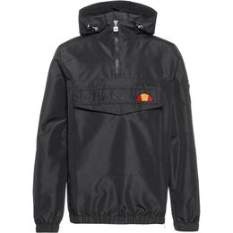 Ellesse Windbreaker 'Mont 2' Herren Gr&ouml;&szlig;e XL schwarz