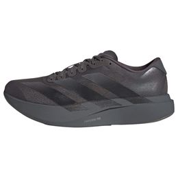 adidas Performance Laufschuh 'Adizero Evo SL' Herren Gr&ouml;&szlig;e 46.5/47 anthrazit / apfel / schwarz
