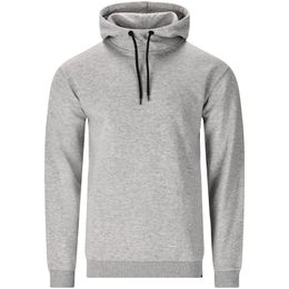 Cruz Sweatshirt 'Penton' Herren Gr&ouml;&szlig;e XXL grau