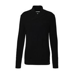 s.Oliver Pullover Herren Gr&ouml;&szlig;e L schwarz