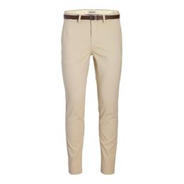 Jack & Jones Jack & Jones Hose Herren Gr&ouml;&szlig;e 34 beige