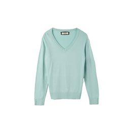 Camomilla Italia Pullover 'MILLY' Damen Gr&ouml;&szlig;e XL aqua