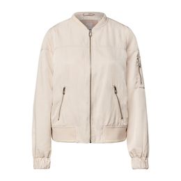 Street One Jacke Damen Gr&ouml;&szlig;e XL creme