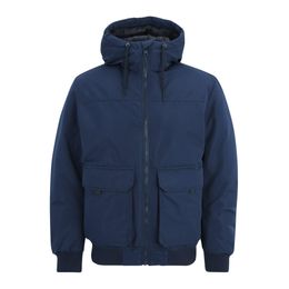 Jack & Jones Jack & Jones Jacke 'JJCONSTRUCT' Herren Gr&ouml;&szlig;e XXL navy