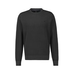 Lerros Pullover Herren Gr&ouml;&szlig;e XL schwarz