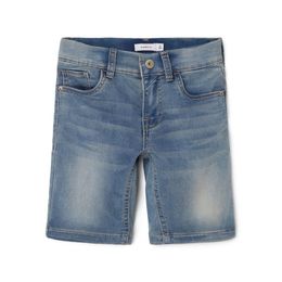 name it Jeans 'Theo' Jungen Gr&ouml;&szlig;e 98 hellblau