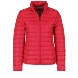 JOTT Jacke 'CHA' Damen Gr&ouml;&szlig;e XS rot Winterjacke