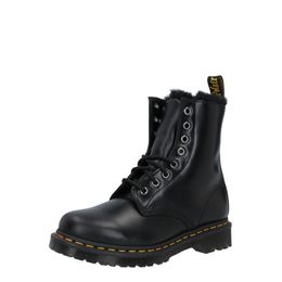 Dr. Martens Schn&uuml;rstiefelette '1460 Serena' Damen Gr&ouml;&szlig;e 35.5 schwarz Winterschuhe