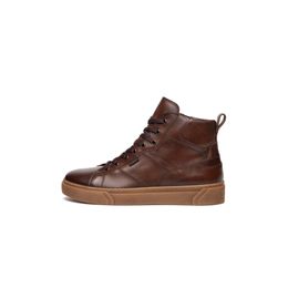 Nero Giardini Sneaker high Herren Gr&ouml;&szlig;e 43 beige