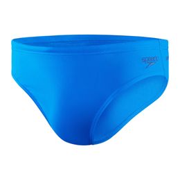 Speedo Sportbadehose Herren Gr&ouml;&szlig;e XS blau