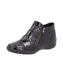 Remonte Boots'R7674' Damen Gr&ouml;&szlig;e 38 schwarz Winterschuhe
