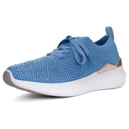 Ara Sneaker Damen Gr&ouml;&szlig;e 37 azur