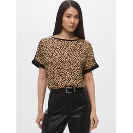 Liu Jo Shirt Damen Gr&ouml;&szlig;e S schwarz
