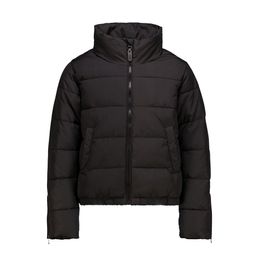 Garcia Winterjacke M&auml;dchen Gr&ouml;&szlig;e 128/134 schwarz