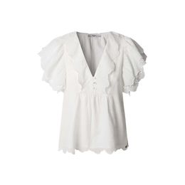 Pepe Jeans Bluse 'Dame' Damen Gr&ouml;&szlig;e S wei&szlig;