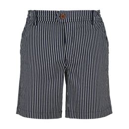 alife and kickin Alife & Kickin Shorts 'MarcoAK Z' Herren Gr&ouml;&szlig;e 38 marine / wei&szlig;