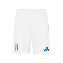 adidas Performance Sporthose 'Italy 24' Herren Gr&ouml;&szlig;e XXL kobaltblau / gr&uuml;n / rot / wei&szlig;