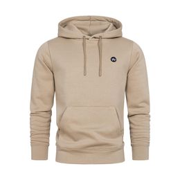Kronstadt Sweatshirt Herren Gr&ouml;&szlig;e XL beige
