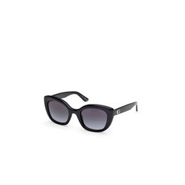 Guess Sonnenbrille Damen Gr&ouml;&szlig;e One Size schwarz