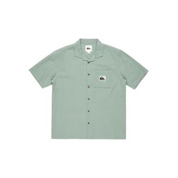 Quiksilver Hemd 'Heartbeat' Herren Gr&ouml;&szlig;e S mint
