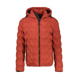 Lerros Outdoorjacke Herren Gr&ouml;&szlig;e XXL dunkelrot