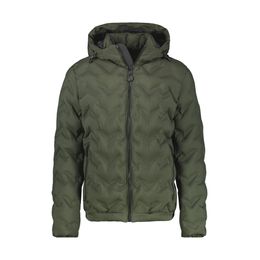 Lerros Outdoorjacke Herren Gr&ouml;&szlig;e XXXL oliv