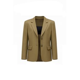 PCFG Blazer Damen Gr&ouml;&szlig;e 40 oliv