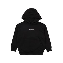 s.Oliver Sweatshirt Jungen Gr&ouml;&szlig;e 170/176 schwarz / wei&szlig;