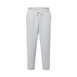 American Vintage Jogginghose ' Baptown ' Damen Gr&ouml;&szlig;e 40 hellgrau