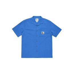 Quiksilver Hemd 'Heartbeat' Herren Gr&ouml;&szlig;e XS blau