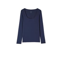 Intimissimi Shirt Damen Gr&ouml;&szlig;e M marine