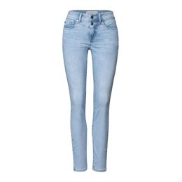 Street One Jeans 'York' Damen Gr&ouml;&szlig;e 27 hellblau