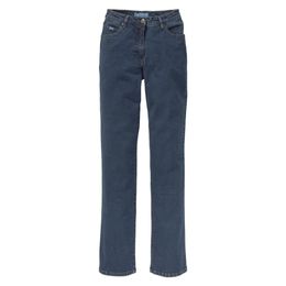 Arizona Jeans 'Annett' Damen Gr&ouml;&szlig;e 25/26 blue denim