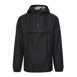 Threadbare. Threadbare Jacke 'Jazz' Herren Gr&ouml;&szlig;e XXXL hellgrau / schwarz