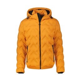Lerros Outdoorjacke Herren Gr&ouml;&szlig;e XL orange