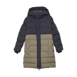Color Kids Funktionsjacke Jungen Gr&ouml;&szlig;e 122 navy / khaki