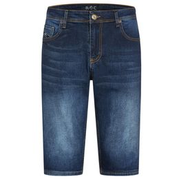 Rock Creek Shorts 'RC-2423' Herren Gr&ouml;&szlig;e 42 dunkelblau