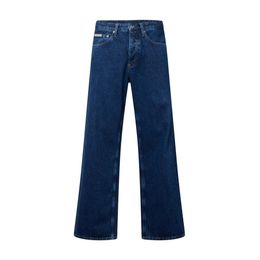 Calvin Klein Jeans Jeans '90s' Herren Gr&ouml;&szlig;e 32 dunkelblau