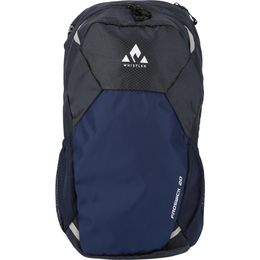 WHISTLER Rucksack 'Froswick' Damen Gr&ouml;&szlig;e One Size blau