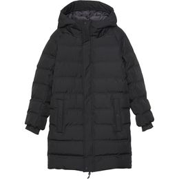 Color Kids Funktionsjacke Jungen Gr&ouml;&szlig;e 140 schwarz