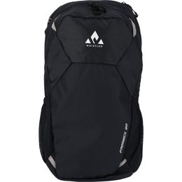 WHISTLER Rucksack 'Froswick' Damen Gr&ouml;&szlig;e One Size schwarz