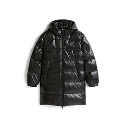 Tommy Hilfiger Jacke M&auml;dchen Gr&ouml;&szlig;e 104 schwarz