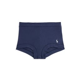 Polo Ralph Lauren Panty Damen Gr&ouml;&szlig;e L dunkelblau