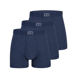 Esge Boxershorts Herren Gr&ouml;&szlig;e XXXL blau