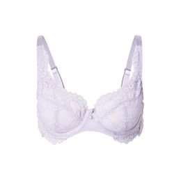 Hunkem&ouml;ller Hunkem&ouml;ller BH 'Daisy' Damen Gr&ouml;&szlig;e 75 helllila