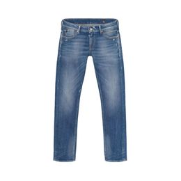 Le Temps Des Cerises Jeans Herren Gr&ouml;&szlig;e 31 blau
