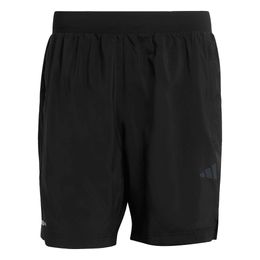 adidas Performance Sportshorts 'Tech Essentials' Herren Gr&ouml;&szlig;e XL basaltgrau / schwarz
