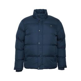 Blend Winterjacke Big & Tall Herren Gr&ouml;&szlig;e 6XL nachtblau