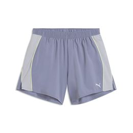 Puma Sportshorts 'Velocity 5' Herren Gr&ouml;&szlig;e 4XL basaltgrau / hellgrau