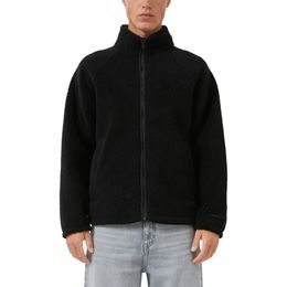 QS Jacke Herren Gr&ouml;&szlig;e S schwarz